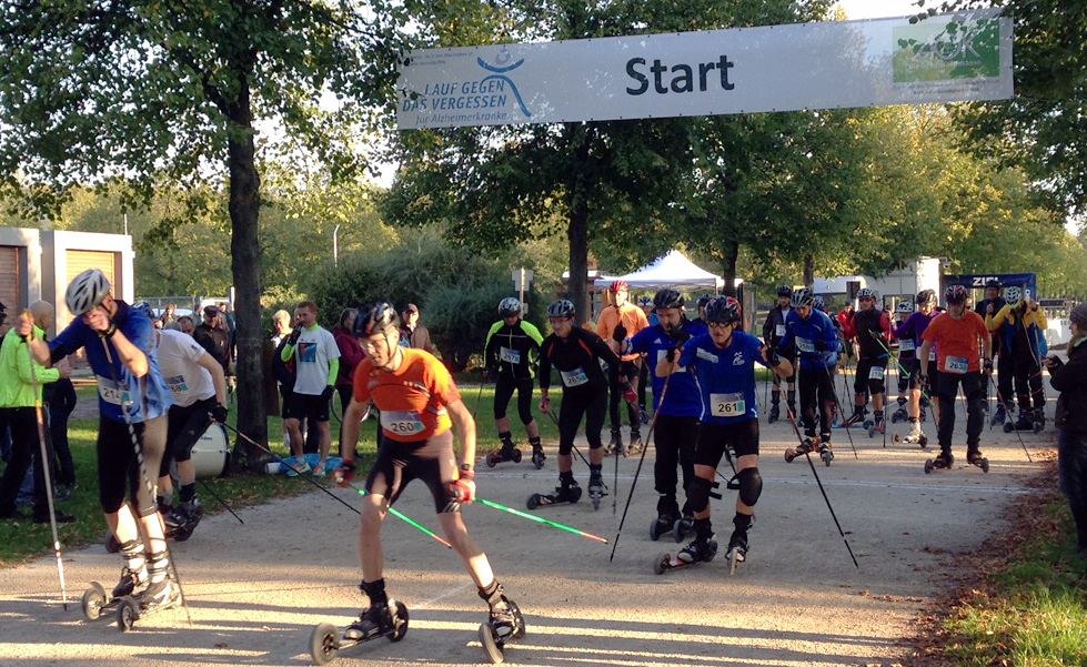 Cross-Skating Magazin – das Nordic Cross-Skating Portal