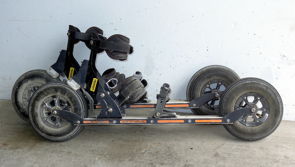 Cross-Skating Magazin – das Nordic Cross-Skating Portal