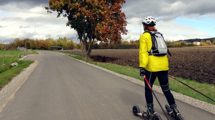 Cross-Skating.de – - das Portal des Nordic Cross-Skate Sports